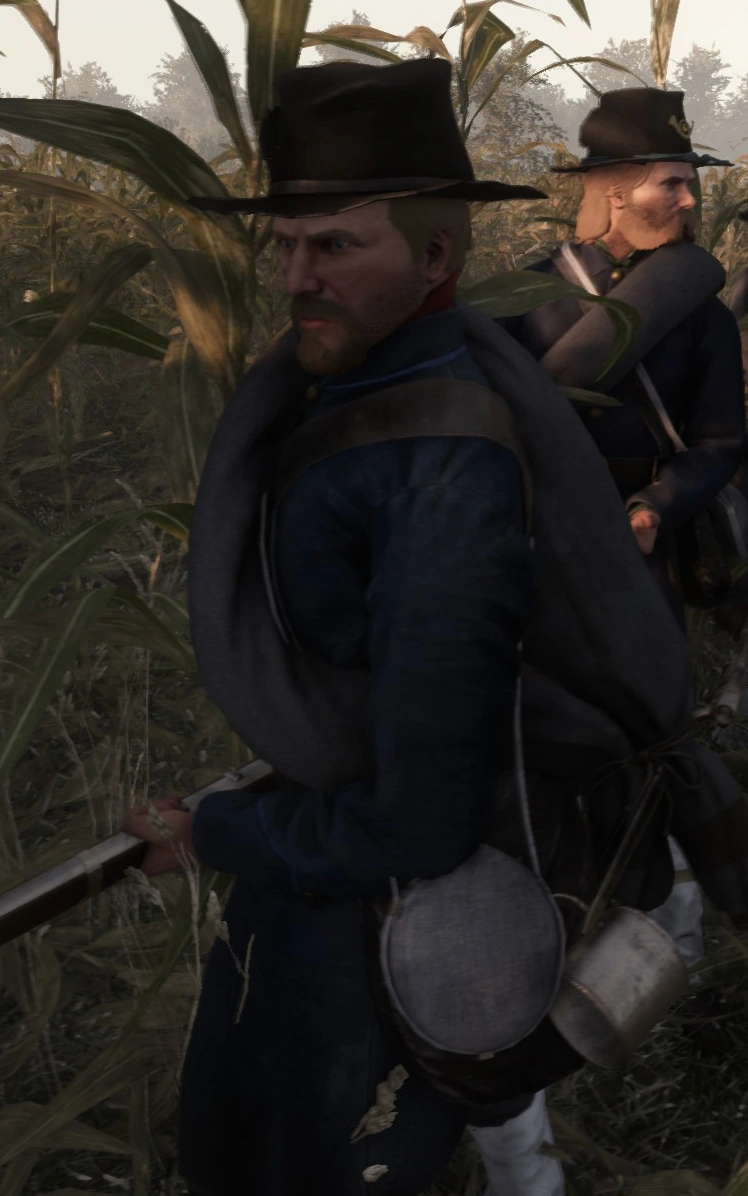 Albert Doerr | Historica Wiki | Fandom