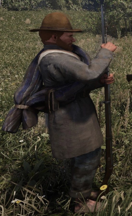 Alver N. Peugh | Historica Wiki | Fandom