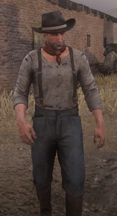 Andrice F. Hecter | Historica Wiki | Fandom