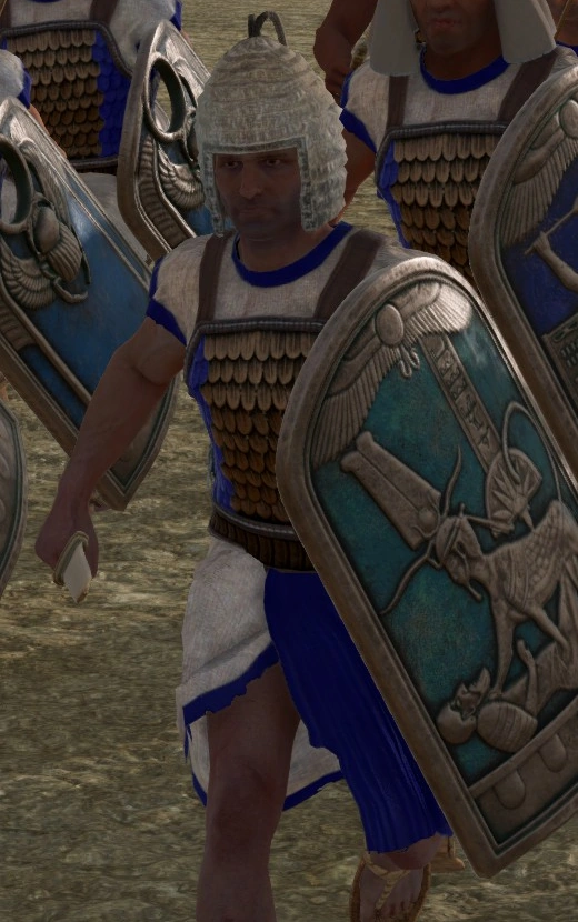 Ay Sekhmet | Historica Wiki | Fandom