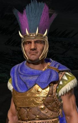 Barisone | Historica Wiki | Fandom