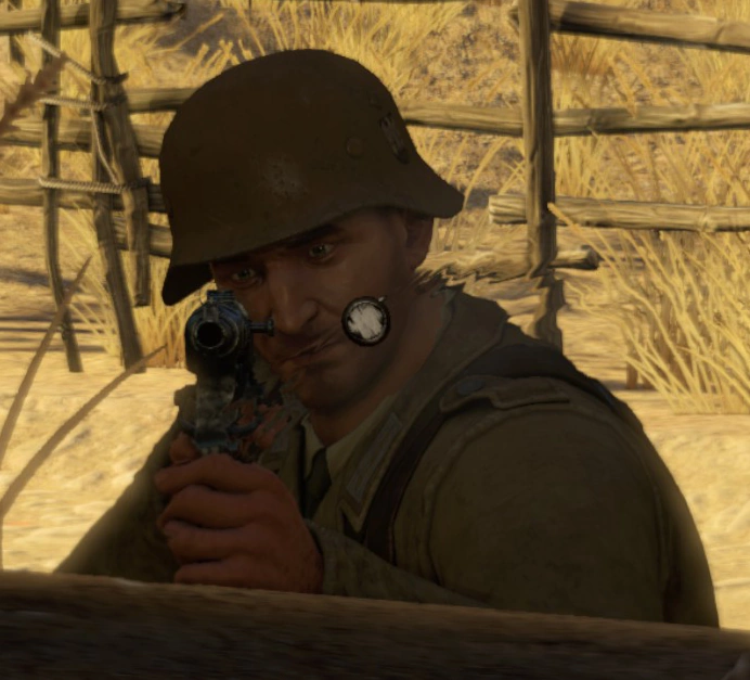 Bastian Nitzsch | Historica Wiki | Fandom