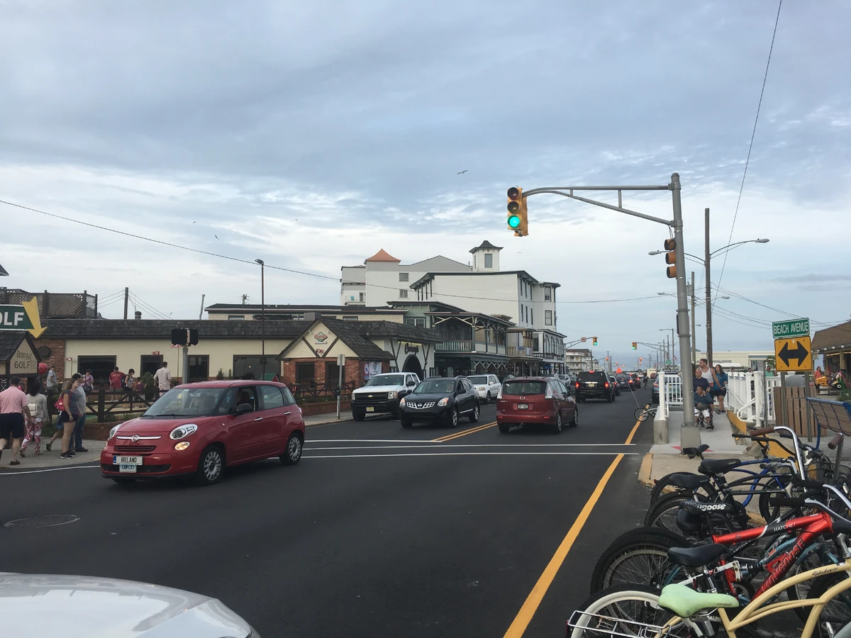 Beach Avenue | Historica Wiki | Fandom