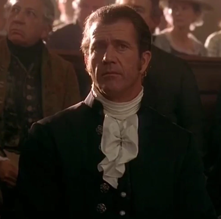 Benjamin Martin | Historica Wiki | Fandom