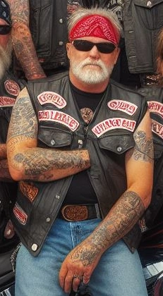 Brice Q. Sadley | Historica Wiki | Fandom