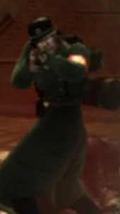 Carsten Ehrhardt | Historica Wiki | Fandom