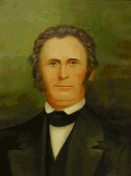 Charles Polk Jr. | Historica Wiki | Fandom
