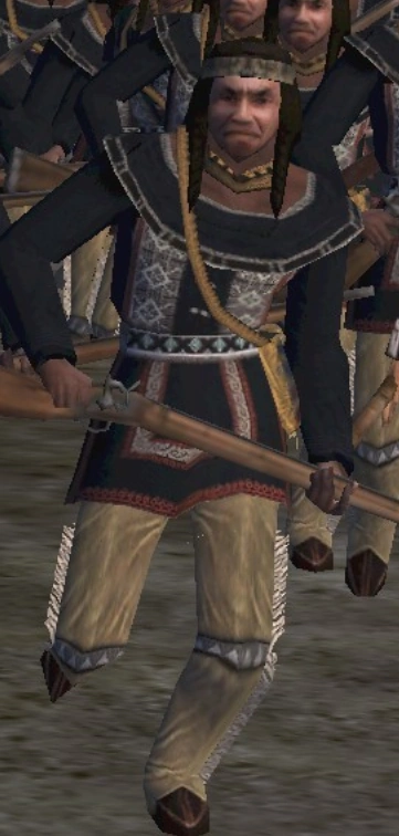 Cherokee Rainwater | Historica Wiki | Fandom