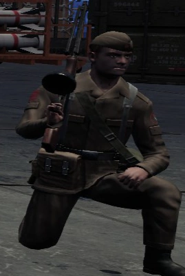 Christian Wach | Historica Wiki | Fandom