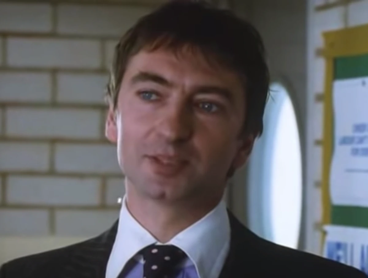 Colin Butler | Historica Wiki | Fandom