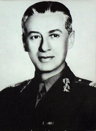 Constantin Sanatescu | Historica Wiki | Fandom