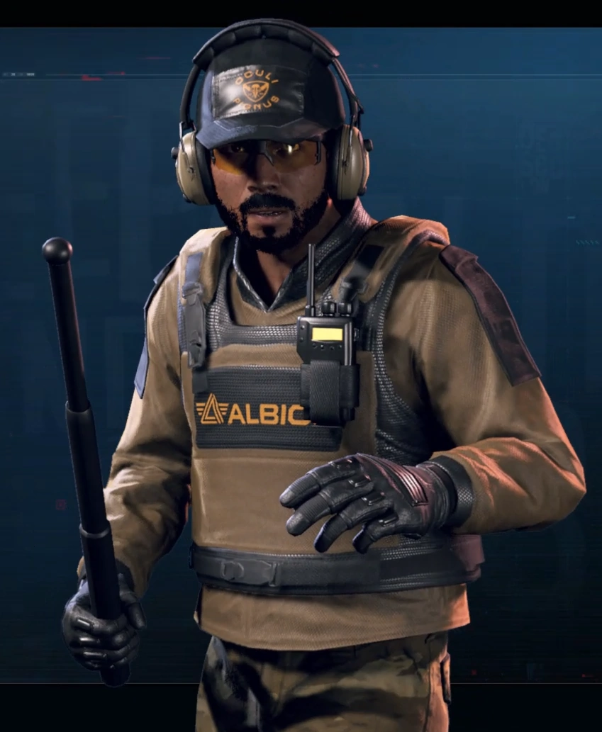 Daniel Almeda | Historica Wiki | Fandom