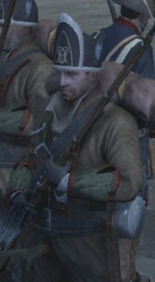 Faint-not Young | Historica Wiki | Fandom