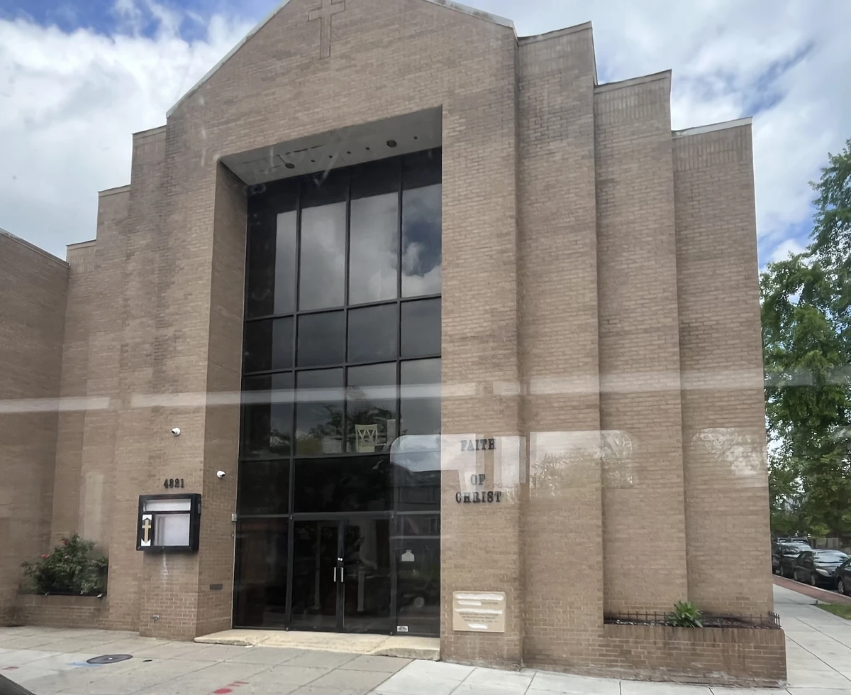 Faith Assembly of Christ | Historica Wiki | Fandom