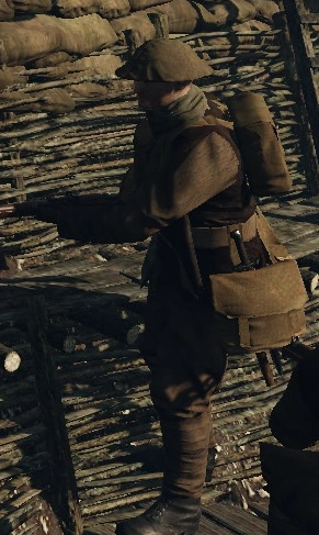 Finlay Cole | Historica Wiki | Fandom