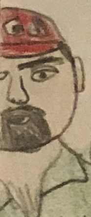 George Kowalczyk | Historica Wiki | Fandom