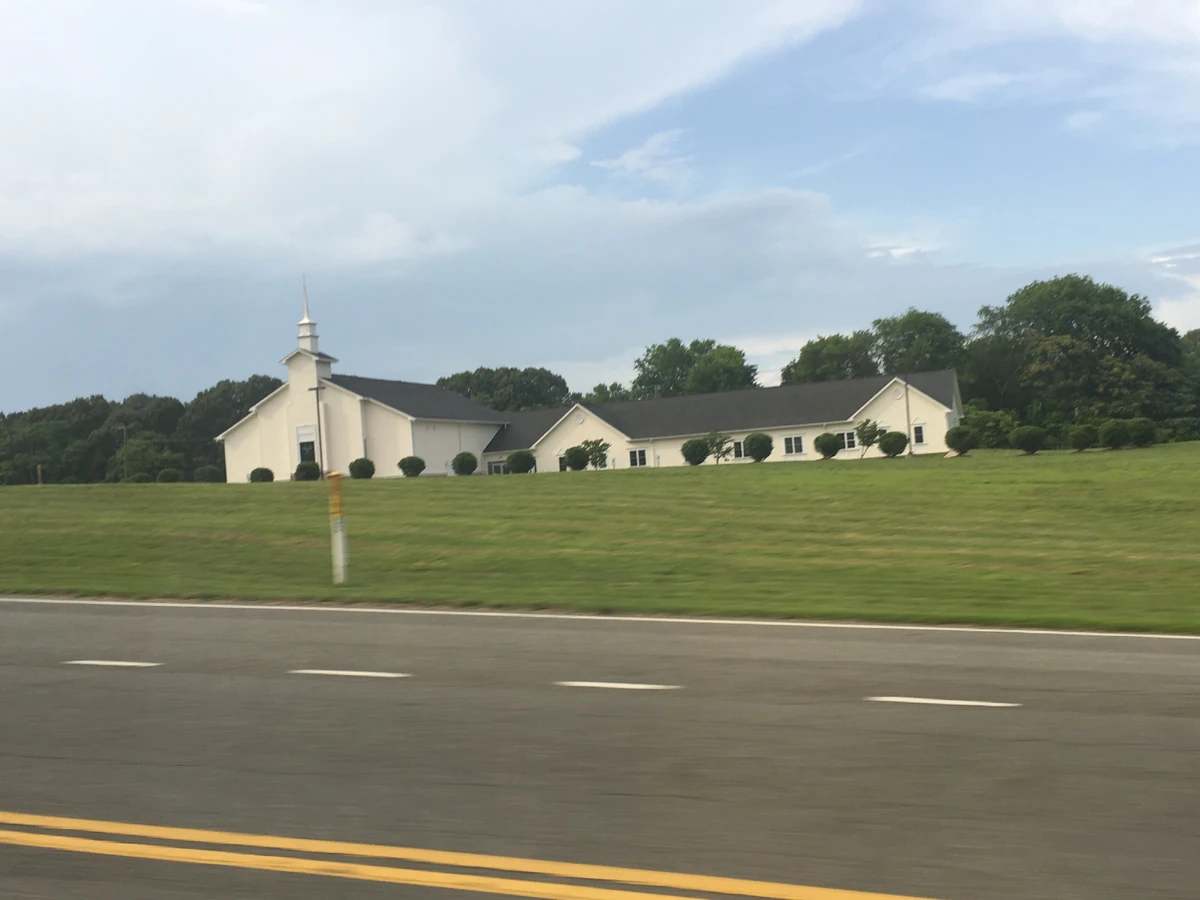 Grace Chinese Baptist Church of Richmond | Historica Wiki | Fandom