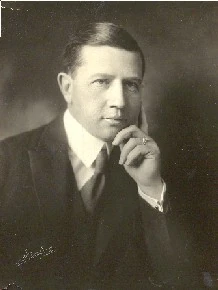 Harry Culver | Historica Wiki | Fandom