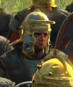 Herius Caecina Caletus | Historica Wiki | Fandom