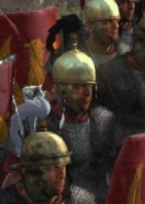 Herius Licinius Tiberillus | Historica Wiki | Fandom