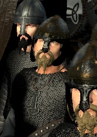 Ingimar Styrsson | Historica Wiki | Fandom