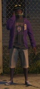 Jaquon Lewis | Historica Wiki | Fandom