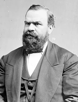 Jeptha D. New | Historica Wiki | Fandom