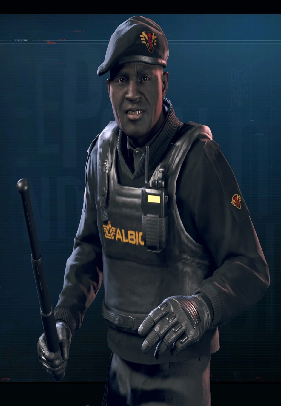 Jeremy Marshall | Historica Wiki | Fandom