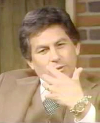 Jerry Apodaca | Historica Wiki | Fandom