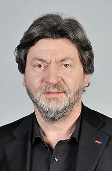 Joachim Zeller | Historica Wiki | Fandom