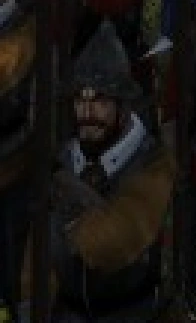 Jodocus Rall | Historica Wiki | Fandom