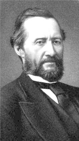 John Krum | Historica Wiki | Fandom