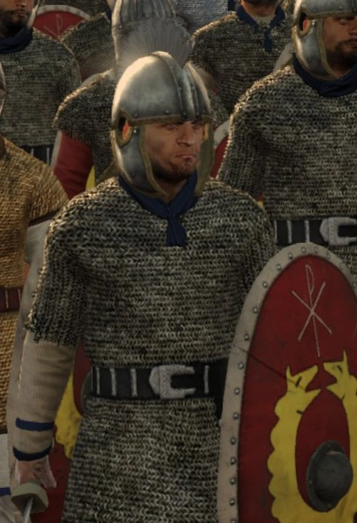 Manius Rufrius Sorio | Historica Wiki | Fandom