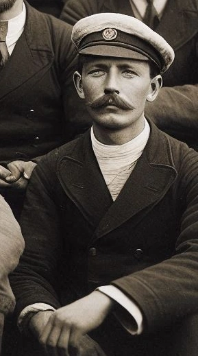 Maximilian Bierbaum | Historica Wiki | Fandom