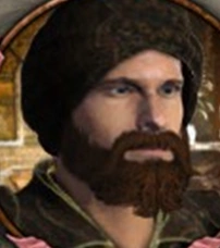 Mayor Fadl of Teruel | Historica Wiki | Fandom