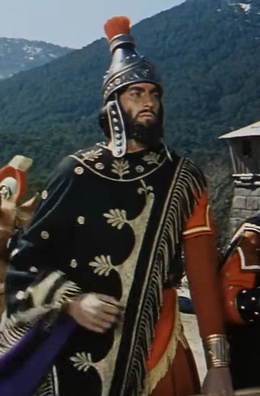 Mithridates of Petra | Historica Wiki | Fandom