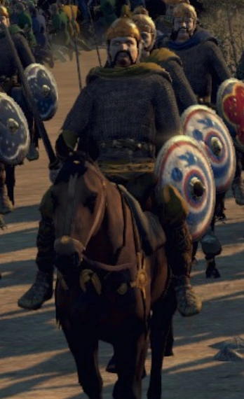 Modares Fridericing | Historica Wiki | Fandom