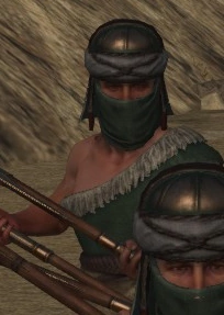 Mujahid al-Naderi | Historica Wiki | Fandom