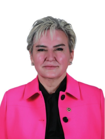 Nimet Ozdemir | Historica Wiki | Fandom