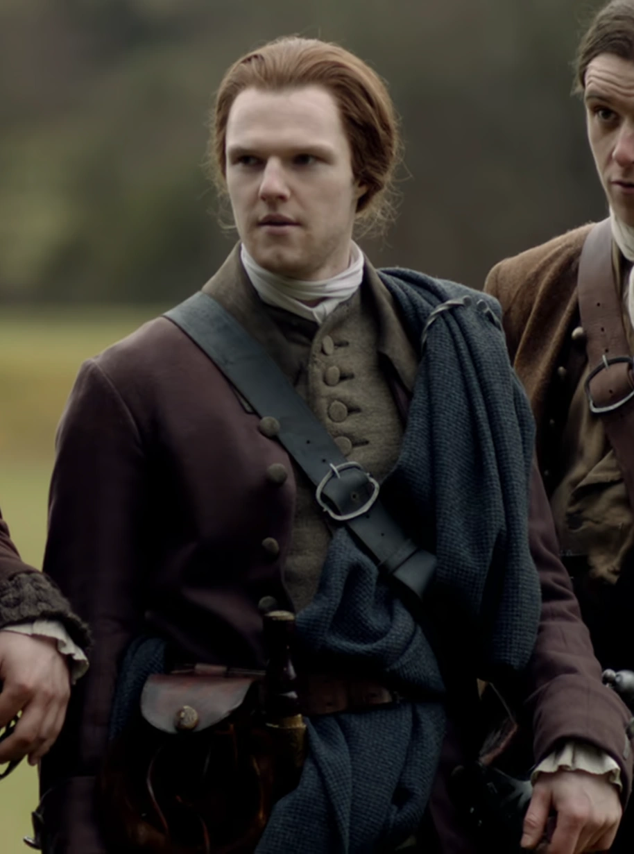 Niven MacDonald | Historica Wiki | Fandom