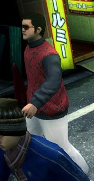 Noburo Ichioka | Historica Wiki | Fandom