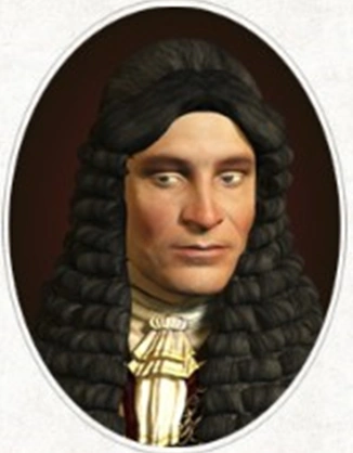 Orrell Isaacs | Historica Wiki | Fandom