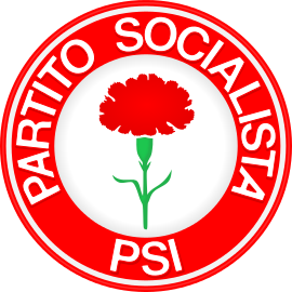 Italian Socialist Party | Historica Wiki | Fandom