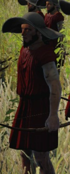 Peithon, son of Chremon | Historica Wiki | Fandom