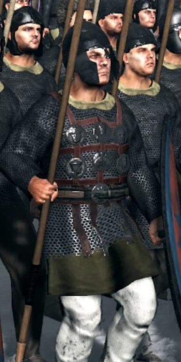 Potitus Calpurnius Marius | Historica Wiki | Fandom