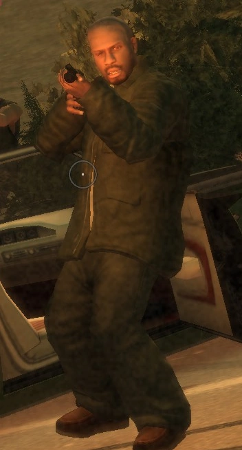 Rodney Constantine | Historica Wiki | Fandom