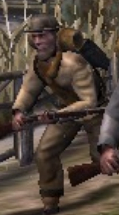 Rome H. Danforth | Historica Wiki | Fandom