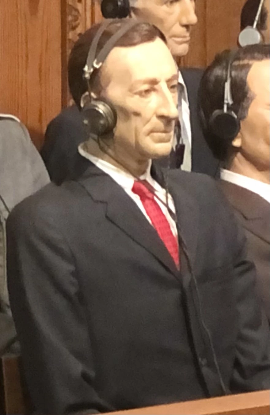 Alfred Rosenberg | Historica Wiki | Fandom