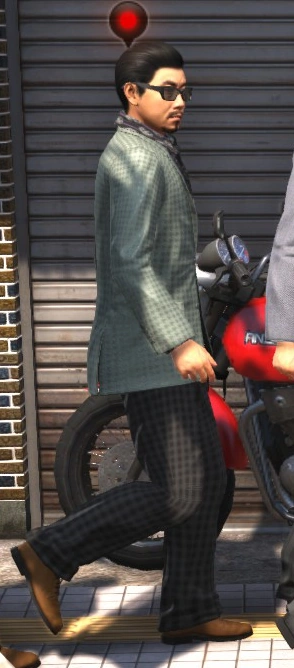 Shigehisa Kaku | Historica Wiki | Fandom