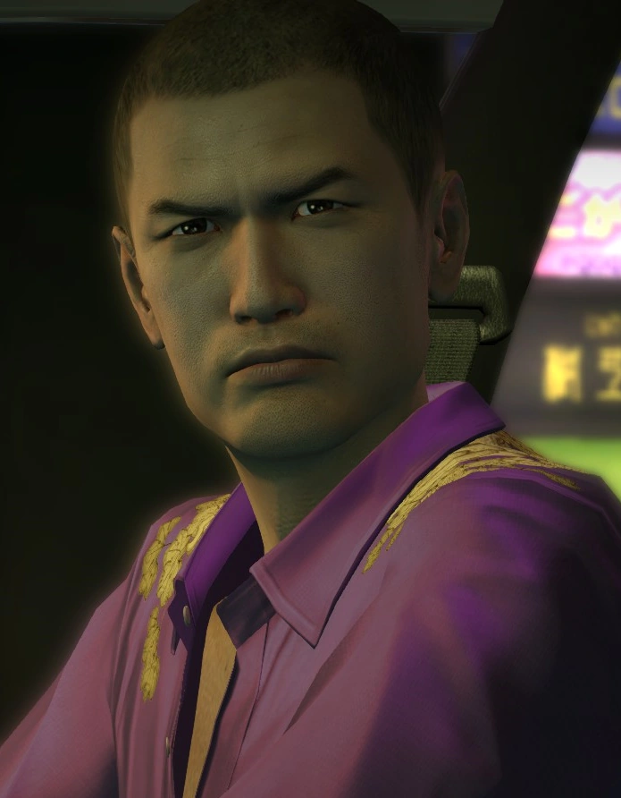 Shinji Tanaka | Historica Wiki | Fandom